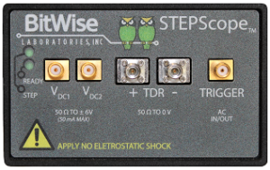 STEPScope - BitWise Laboratories